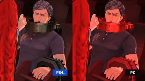 『ZERO ESCAPE』、PS4版とPC版の比較動画が公開 - ゲーム情報 PSXNAVI