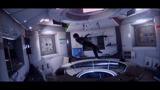 PS4向けSFアドベンチャー『Observation』の発売日が2019年5月21日 - PS5 ゲーム情報 PSXNAVI