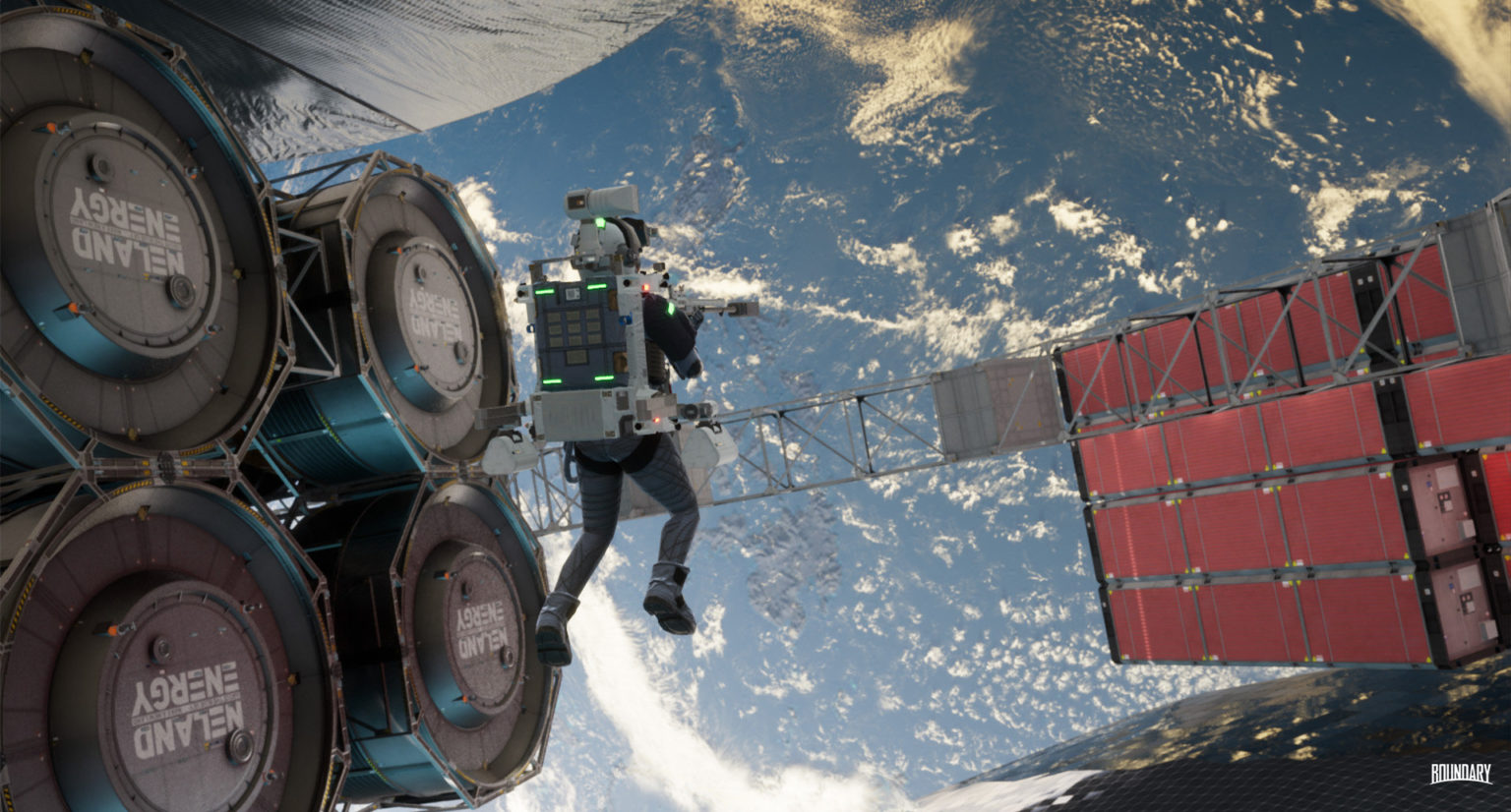 Project Boundary まとめ 攻略 - PSXNAVI