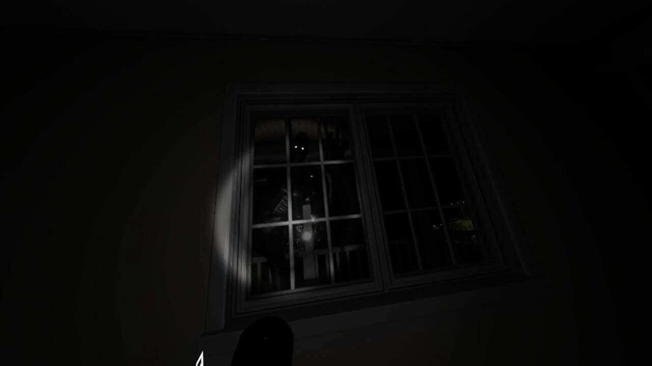 ホラーゲーム『The Obsessive Shadow』のPS VR版が2025年2月にリリース - PSXNAVI