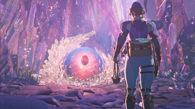 『モンスターハンターストーリーズ3 ～運命の双竜～』が2026年に発売 - PSXNAVI