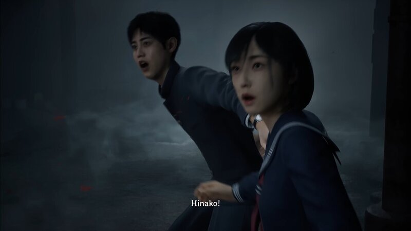 『SILENT HILL f（サイレントヒル f）』の先行プレイ映像が公開 - PSXNAVI