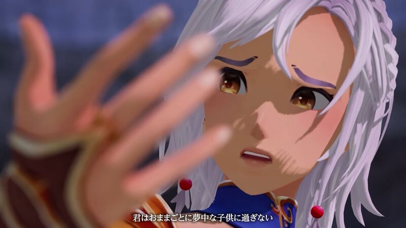 発売時期が2026年春に。『Edge of Memories』のストーリートレーラーを公開 - PSXNAVI