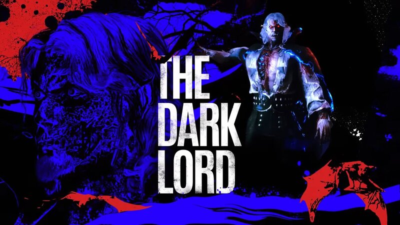 『Dead by Daylight』、2対8モードが復活。三角頭とドラキュラが降臨 - PSXNAVI