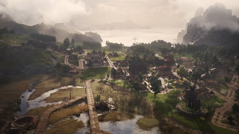 11月13日発売！『アノ 117: パックスロマーナ』のローンチトレーラーが公開 - PSXNAVI