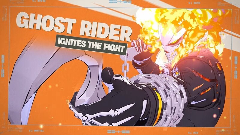 『MARVEL Tōkon: Fighting Souls』、12月5日（金）から第2回クローズドベータテストを実施 - PSXNAVI